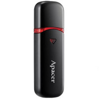 16 GB 2.0, Apacer AH333 Black