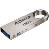 16 GB 3.1, A-DATA AUV310-16G-RGD