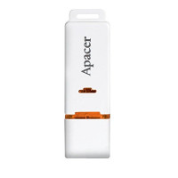 64 GB 2.0, Apacer AH223 Orange