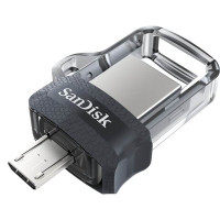 16 GB 3.0, SanDisk SDDD3-016G-G46
