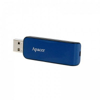 16 GB 2.0, Apacer AH334 Blue