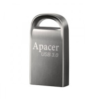 16 GB 3.0, Apacer AH156 Grey