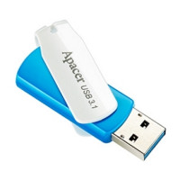 16 GB 3.1, Apacer AH357 Blue