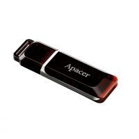 32 GB 2.0, Apacer AH321 Black