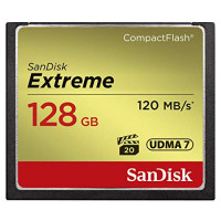SD Card 128 GB SanDisk SDCFXSB-128G-G46