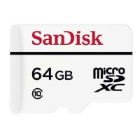 SD Card 64 GB SanDisk SDSDQQ-064G-G46A