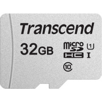 SD Card 32 GB Transcend TS32GUSD300S