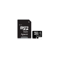 SD Card 16 GB Apacer AP16GMCSH10U1-R