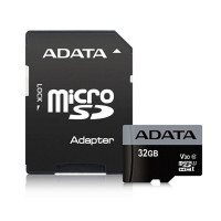 SD Card 32 GB A-DATA AUSDH32GUI3V30SA1-RA1