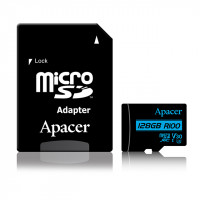 SD Card 128 GB Apacer AP128GMCSX10U7-R