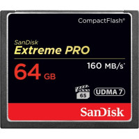 SD Card 64 GB SanDisk SDCFXPS-064G-X46