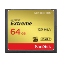 SD Card 64 GB SanDisk SDCFXSB-064G-G46