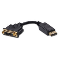 Adapter DP na DVI