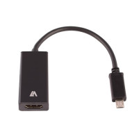 Kabl micro usb 2.0 to HDMI