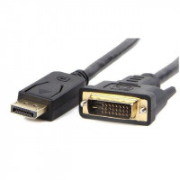 Kabl DisplayPort to DVI