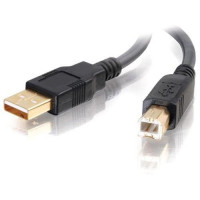 Kabl USB 2.0, A-B, 2m