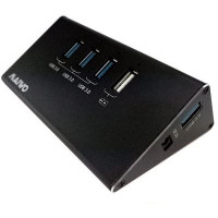 Maiwo USB 3.0 na 4xHUB 3.0