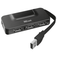 Trust OILA 4 PORT USB 2.0