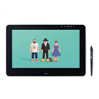 Wacom Cintiq Pro 16 DTH-1620A-EU