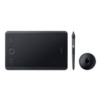 Wacom Intuos Pro S PTH-460-K0B