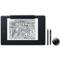 Wacom Intuos Pro Paper L PTH-860P-N