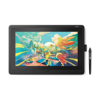 Wacom Cintiq 16" DTK1660K0B