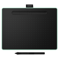 Wacom Intuos M Pistachio CTL-6100WLE-N