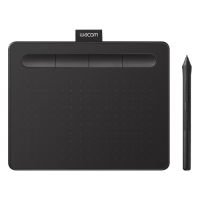 Wacom Intuos S Black CTL-4100K-N