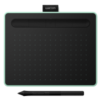 Wacom Intuos S Pistachio CTL-4100WLE-N