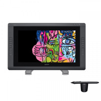 Wacom Cintiq 22HD DTK-2200 Pen display