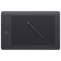 Wacom Intuos Pro M PTH-660-N