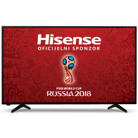 Hisense 39" H39A5600