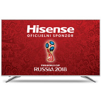 Hisense 43" H43A6500