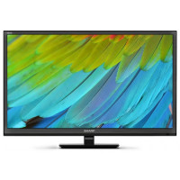 Sharp 24" LC-24CHF4012E