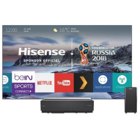 Hisense 100" H100LDA