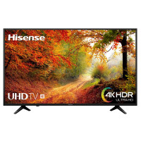 Hisense 50" H50A6140