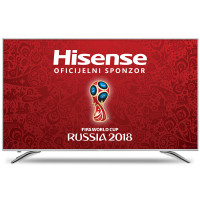 Hisense 65" H65A6500