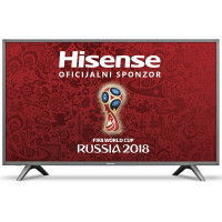 Hisense 43" H43N5700