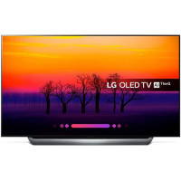 LG OLED55C8PLA