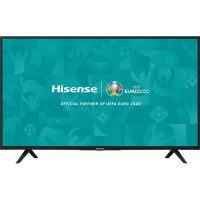 Hisense 43" 43B6700PA