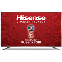 Hisense 75" H75N5800