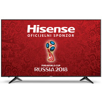 Hisense 55" H55A6100