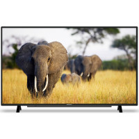 Grundig 43" 43 VLE 6735 BP