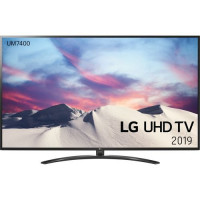 LG 70UM7450PLA