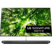 LG OLED65W8PLA