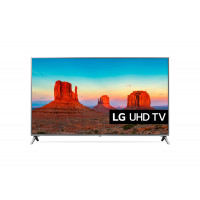 LG 50UK6500MLA