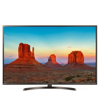 LG 43UK6400PLF