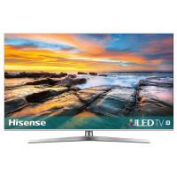 Hisense 55" H55U7B