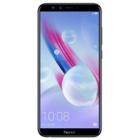 Honor 9 Lite Midnight Black