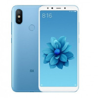 Xiaomi Mi A2 64GB DS Blue